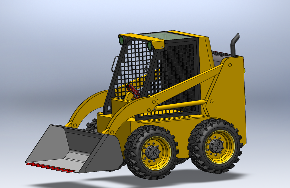 Free CAD Designs, Files & 3D Models | The GrabCAD Community Library