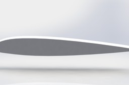 Most downloaded models tagged with airfoil - GrabCAD