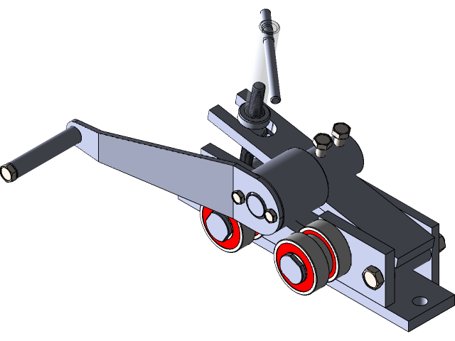 Free CAD Designs, Files & 3D Models | The GrabCAD Community Library