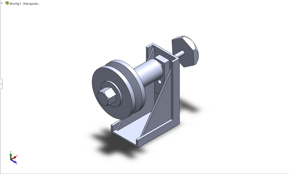Free CAD Designs, Files & 3D Models | The GrabCAD Community Library
