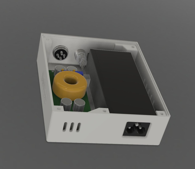 Free CAD Designs, Files & 3D Models | The GrabCAD Community Library