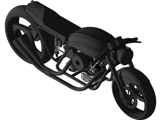 Free CAD Designs, Files & 3D Models | The GrabCAD Community Library