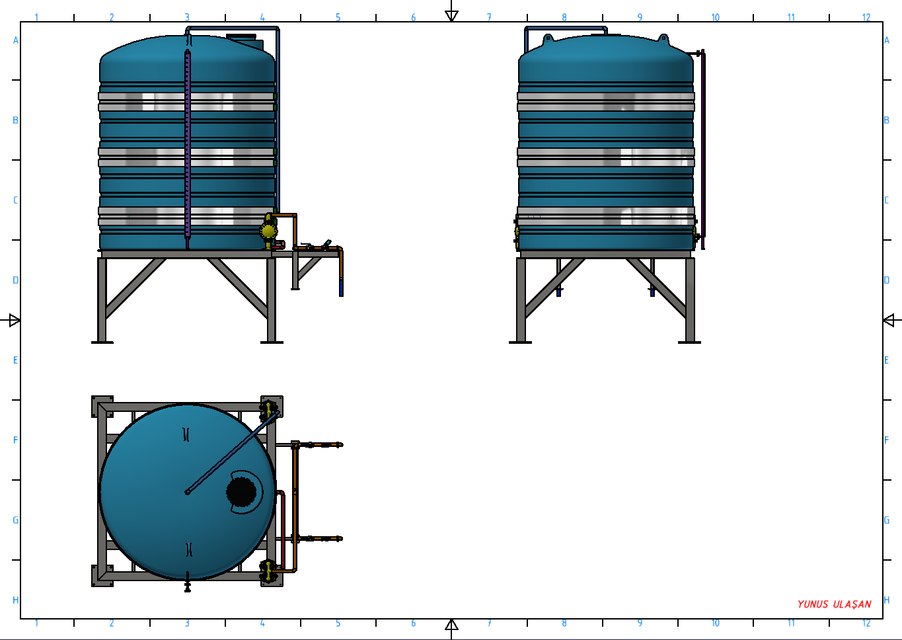 Free CAD Designs, Files & 3D Models | The GrabCAD Community Library
