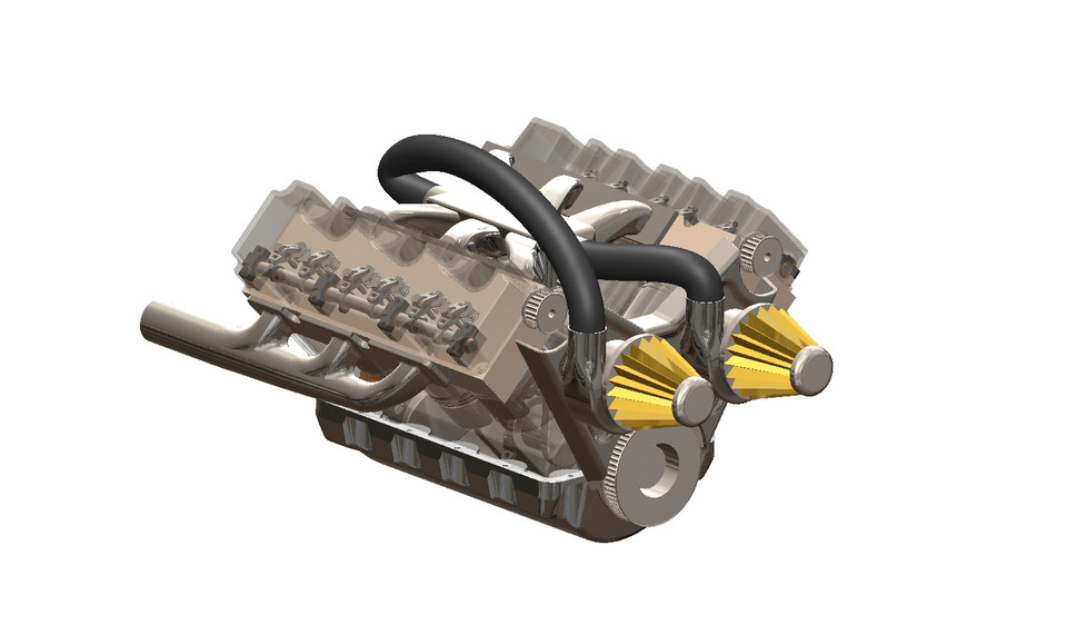 Free CAD Designs, Files & 3D Models | The GrabCAD Community Library