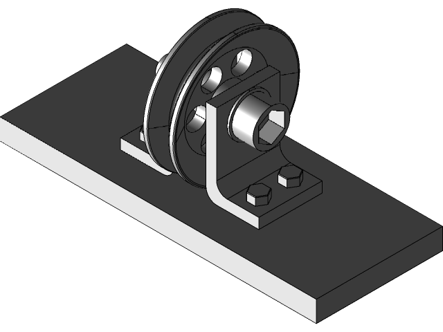 Free CAD Designs, Files & 3D Models | The GrabCAD Community Library