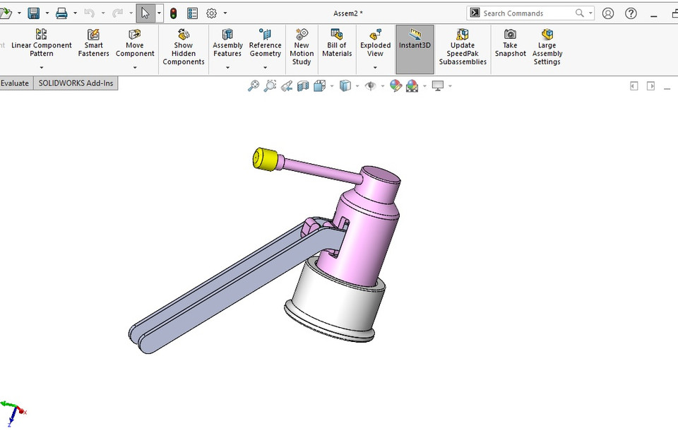 Free CAD Designs, Files & 3D Models | The GrabCAD Community Library