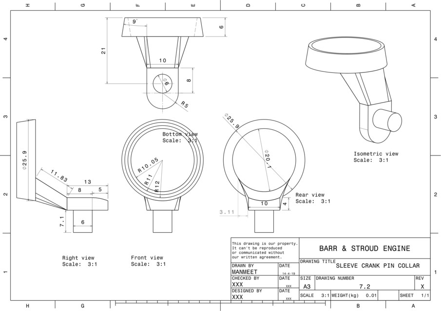 Free CAD Designs, Files & 3D Models | The GrabCAD Community Library