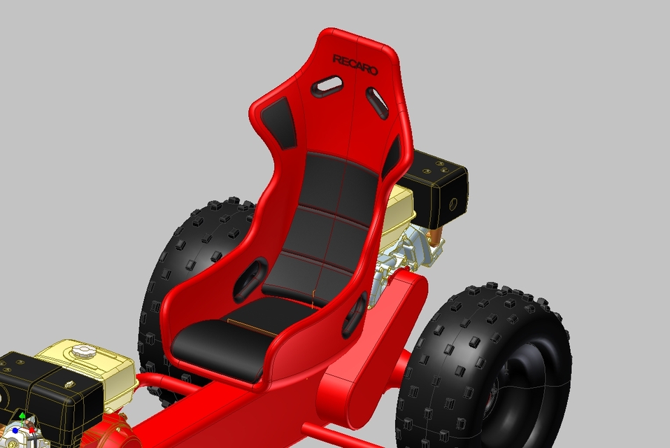 Free CAD Designs, Files & 3D Models | The GrabCAD Community Library