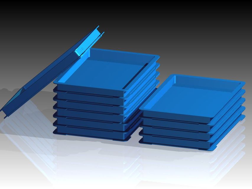 Free CAD Designs, Files & 3D Models | The GrabCAD Community Library