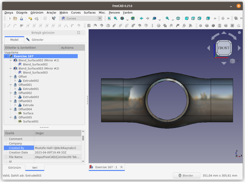 Free CAD Designs, Files & 3D Models | The GrabCAD Community Library