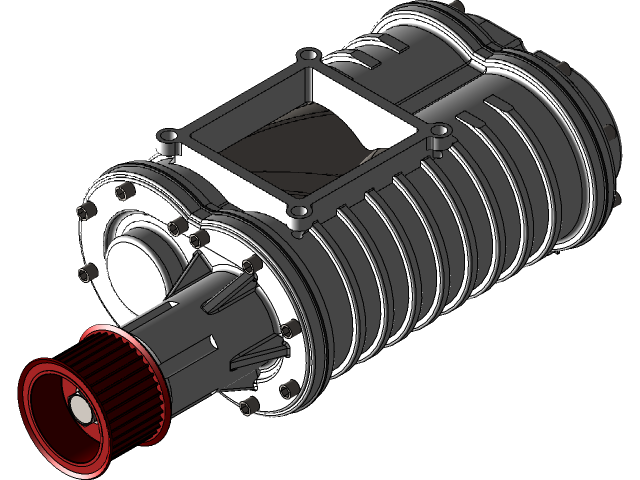 Free CAD Designs, Files & 3D Models | The GrabCAD Community Library