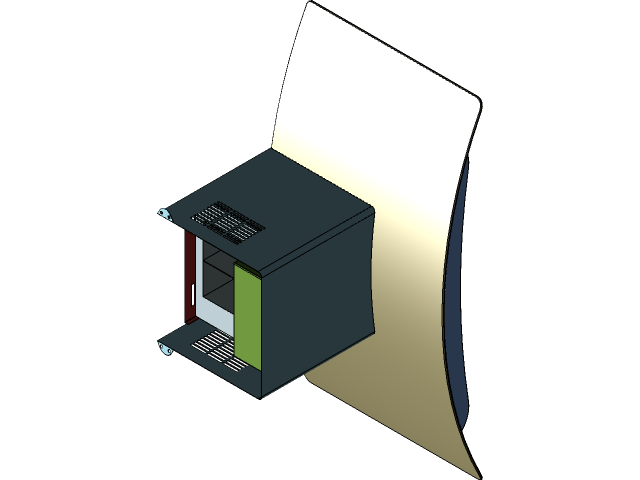 Free CAD Designs, Files & 3D Models | The GrabCAD Community Library