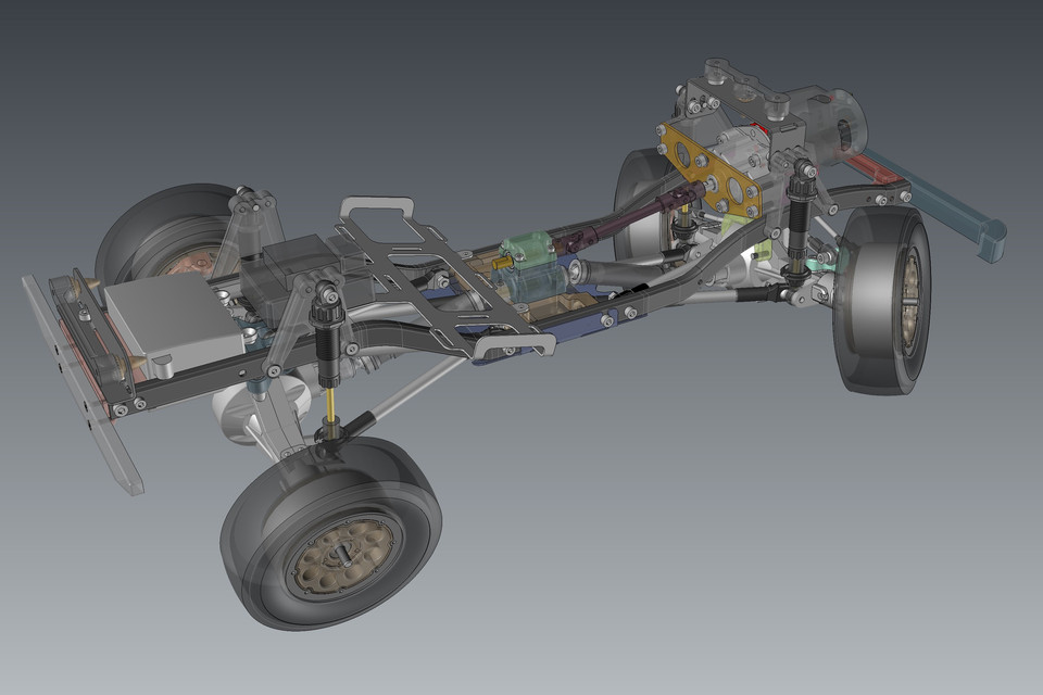 Free CAD Designs, Files & 3D Models | The GrabCAD Community Library