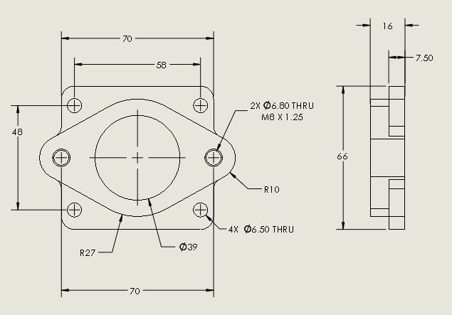 Free CAD Designs, Files & 3D Models | The GrabCAD Community Library