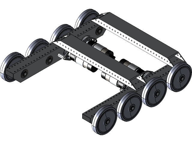 Free CAD Designs, Files & 3D Models | The GrabCAD Community Library