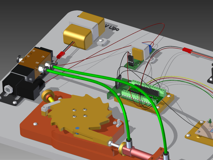 Free CAD Designs, Files & 3D Models | The GrabCAD Community Library