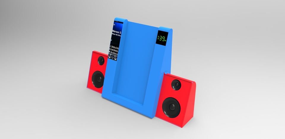 Free CAD Designs, Files & 3D Models | The GrabCAD Community Library