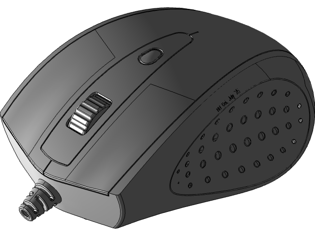 Free CAD Designs, Files & 3D Models | The GrabCAD Community Library