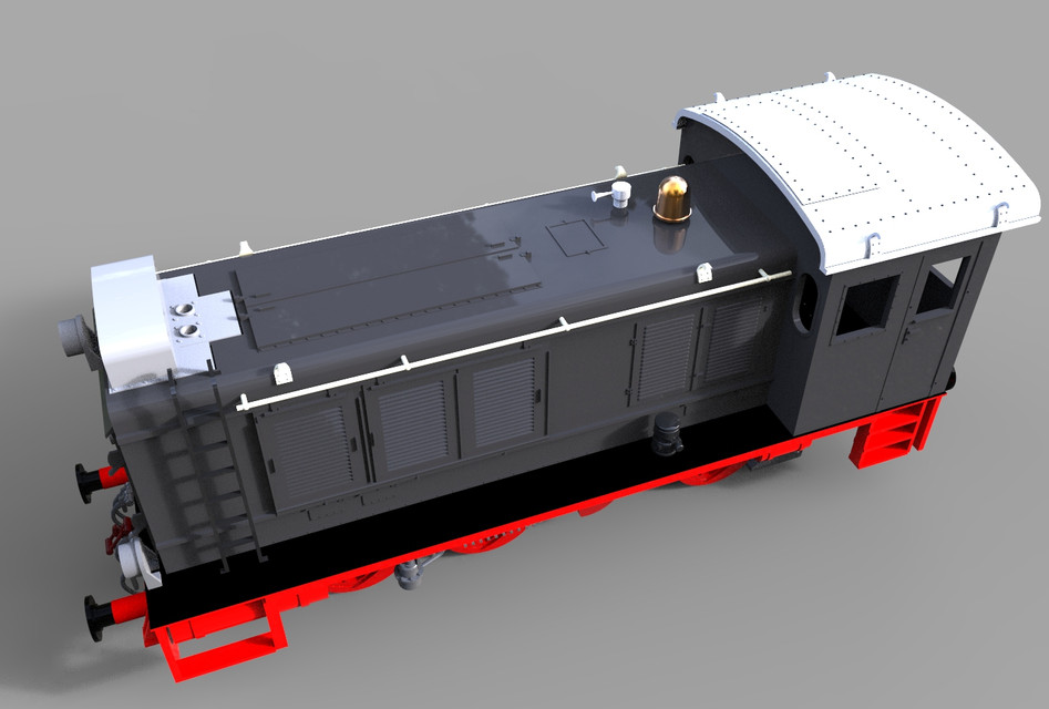 Free CAD Designs, Files & 3D Models | The GrabCAD Community Library