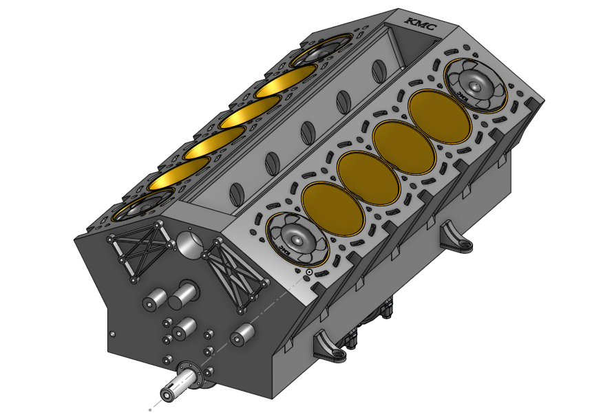 Free CAD Designs, Files & 3D Models | The GrabCAD Community Library