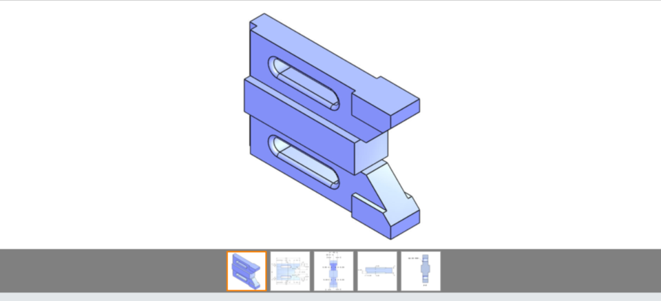 Free CAD Designs, Files & 3D Models | The GrabCAD Community Library