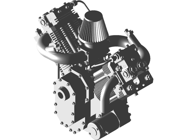 Free CAD Designs, Files & 3D Models | The GrabCAD Community Library