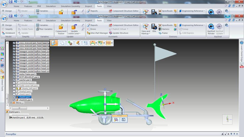 Free CAD Designs, Files & 3D Models | The GrabCAD Community Library