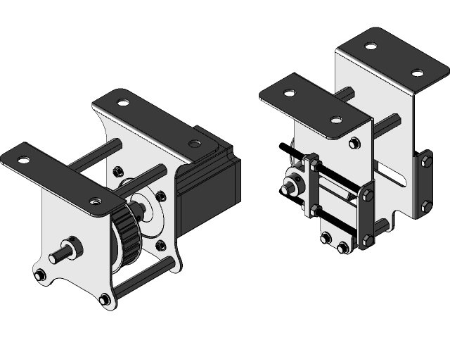 Free CAD Designs, Files & 3D Models | The GrabCAD Community Library