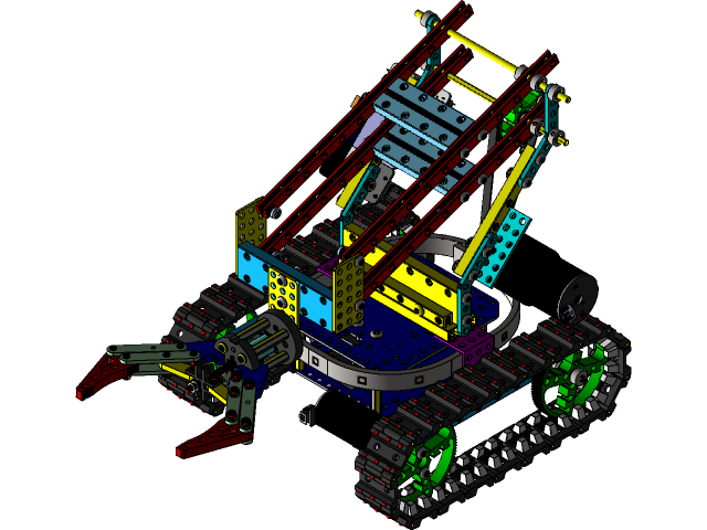 Free CAD Designs, Files & 3D Models | The GrabCAD Community Library