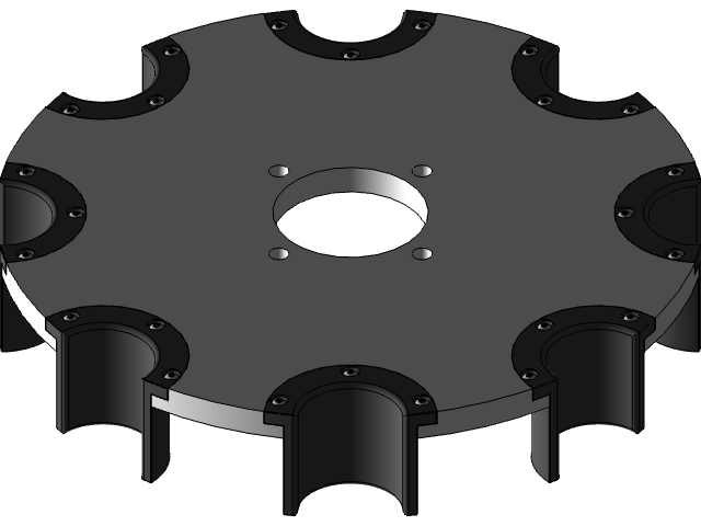 Free CAD Designs, Files & 3D Models | The GrabCAD Community Library