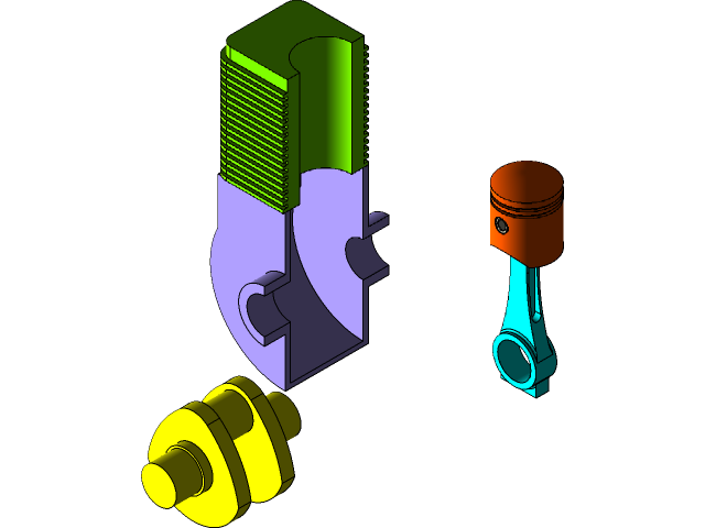 Free CAD Designs, Files & 3D Models | The GrabCAD Community Library