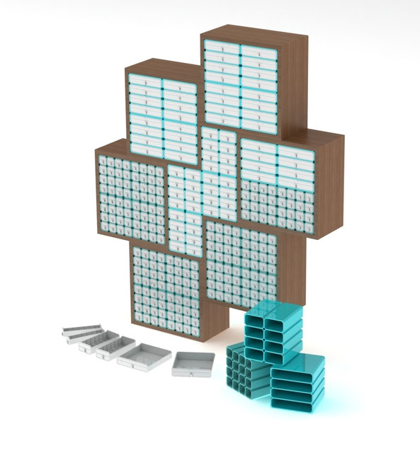 Free CAD Designs, Files & 3D Models | The GrabCAD Community Library