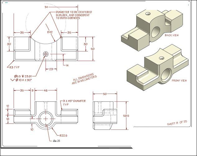 Free CAD Designs, Files & 3D Models | The GrabCAD Community Library