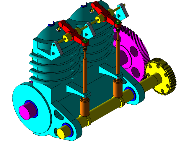 Free CAD Designs, Files & 3D Models | The GrabCAD Community Library