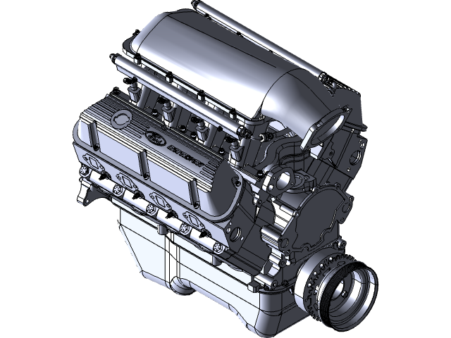 Free CAD Designs, Files & 3D Models | The GrabCAD Community Library