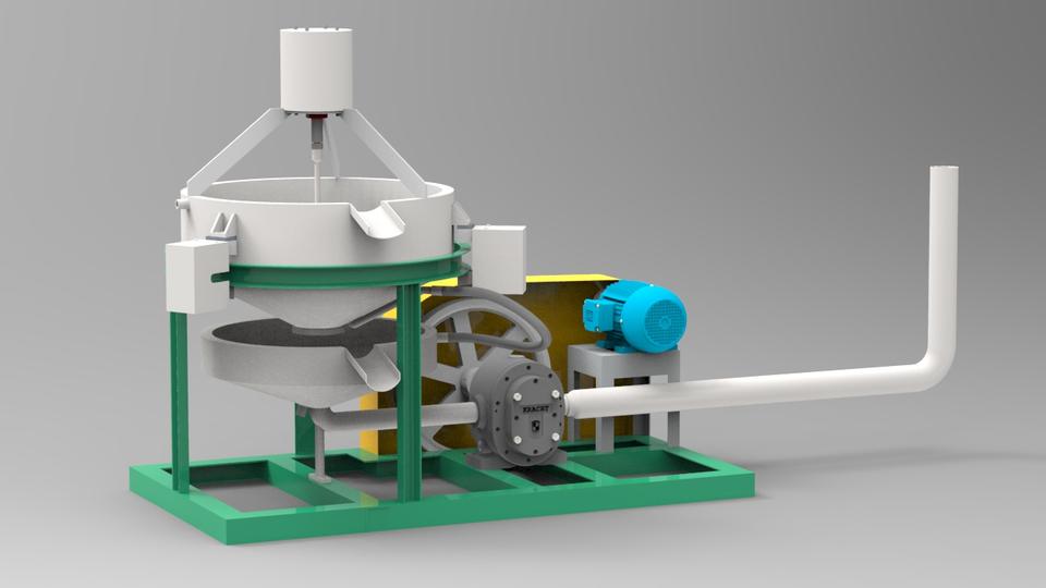 Free CAD Designs, Files & 3D Models | The GrabCAD Community Library