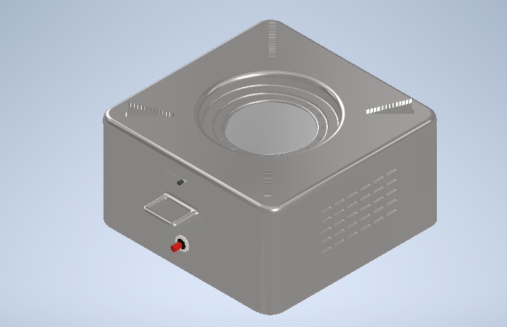 Free CAD Designs, Files & 3D Models | The GrabCAD Community Library