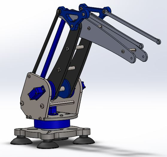 Free CAD Designs, Files & 3D Models | The GrabCAD Community Library