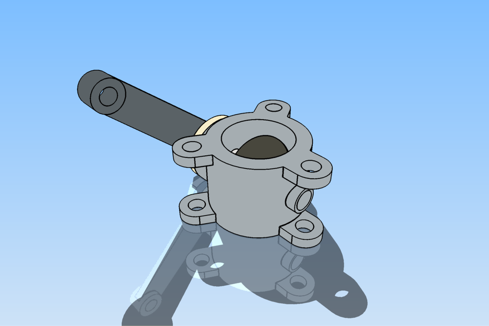 Free CAD Designs, Files & 3D Models | The GrabCAD Community Library