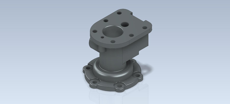 Free CAD Designs, Files & 3D Models | The GrabCAD Community Library