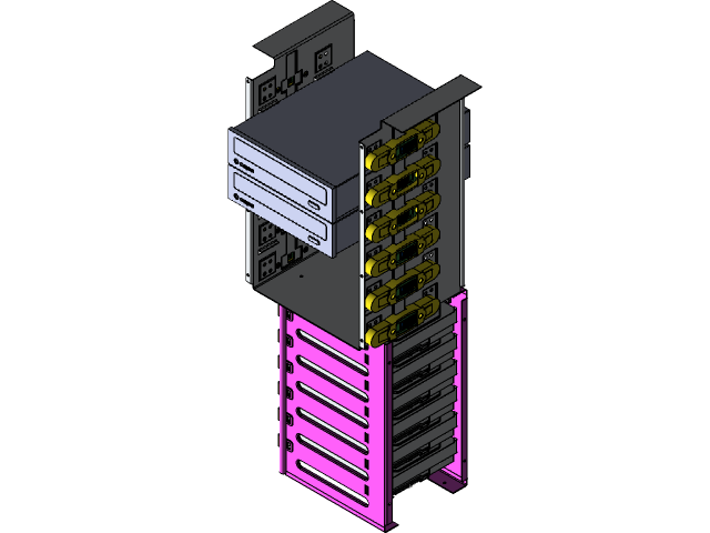 Free CAD Designs, Files & 3D Models | The GrabCAD Community Library