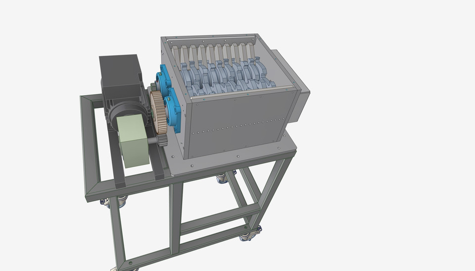 Free CAD Designs, Files & 3D Models | The GrabCAD Community Library