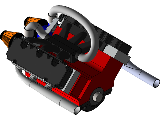 Free CAD Designs, Files & 3D Models | The GrabCAD Community Library