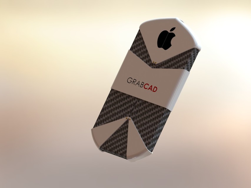 Free CAD Designs, Files & 3D Models | The GrabCAD Community Library