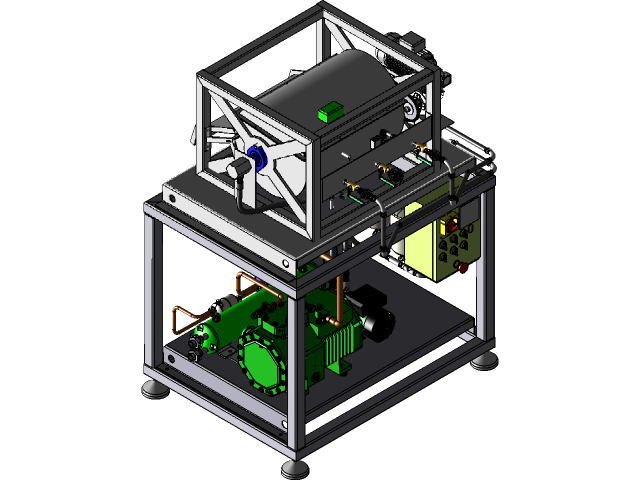 Free CAD Designs, Files & 3D Models | The GrabCAD Community Library