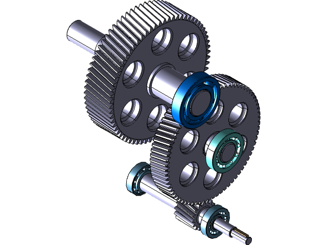 Free CAD Designs, Files & 3D Models | The GrabCAD Community Library