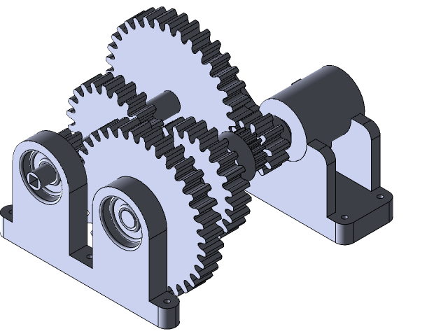 Free CAD Designs, Files & 3D Models | The GrabCAD Community Library