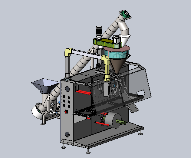 Free CAD Designs, Files & 3D Models | The GrabCAD Community Library