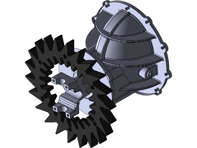 Free CAD Designs, Files & 3D Models | The GrabCAD Community Library