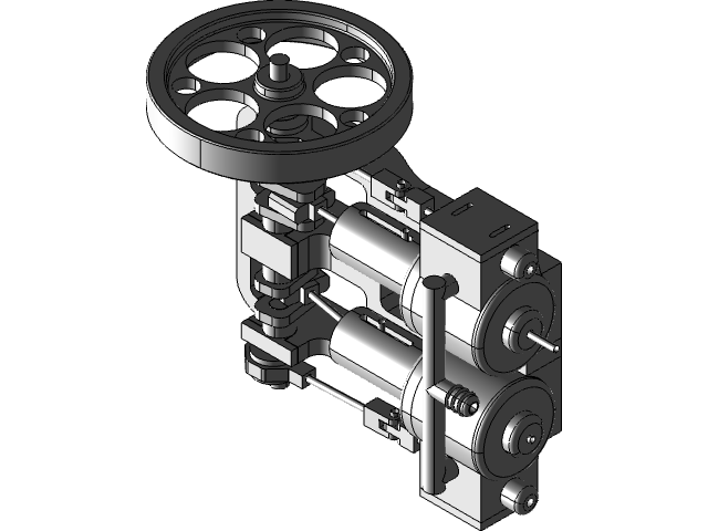 Free CAD Designs, Files & 3D Models | The GrabCAD Community Library